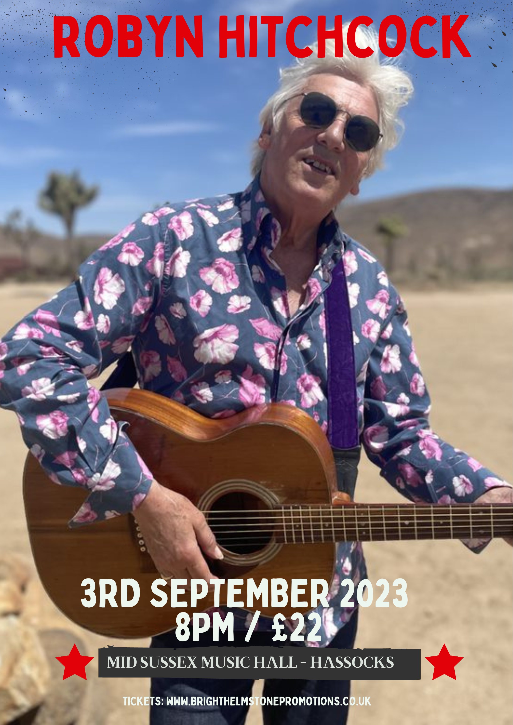 Brighthelmstone Promotions