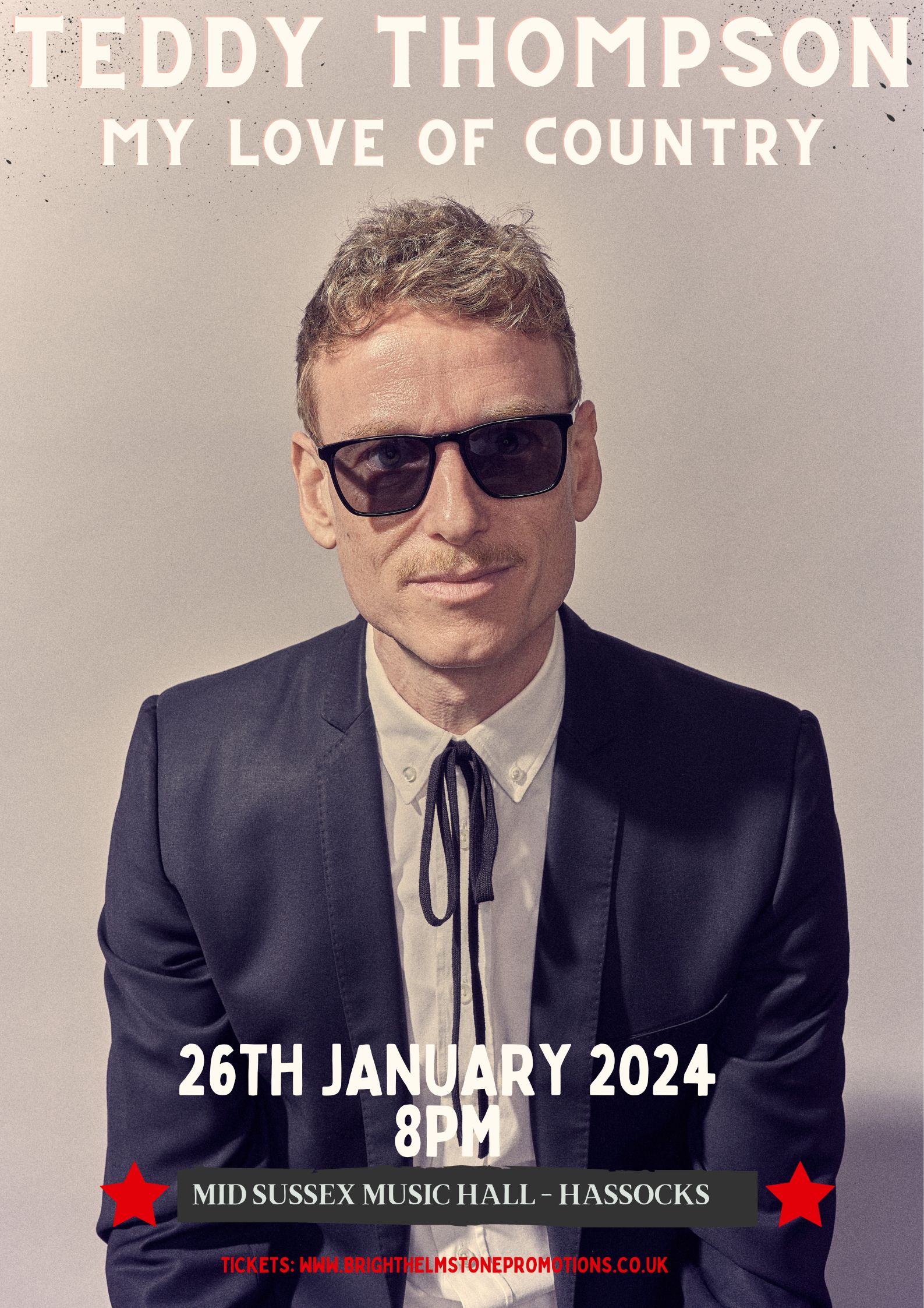 Brighthelmstone Promotions